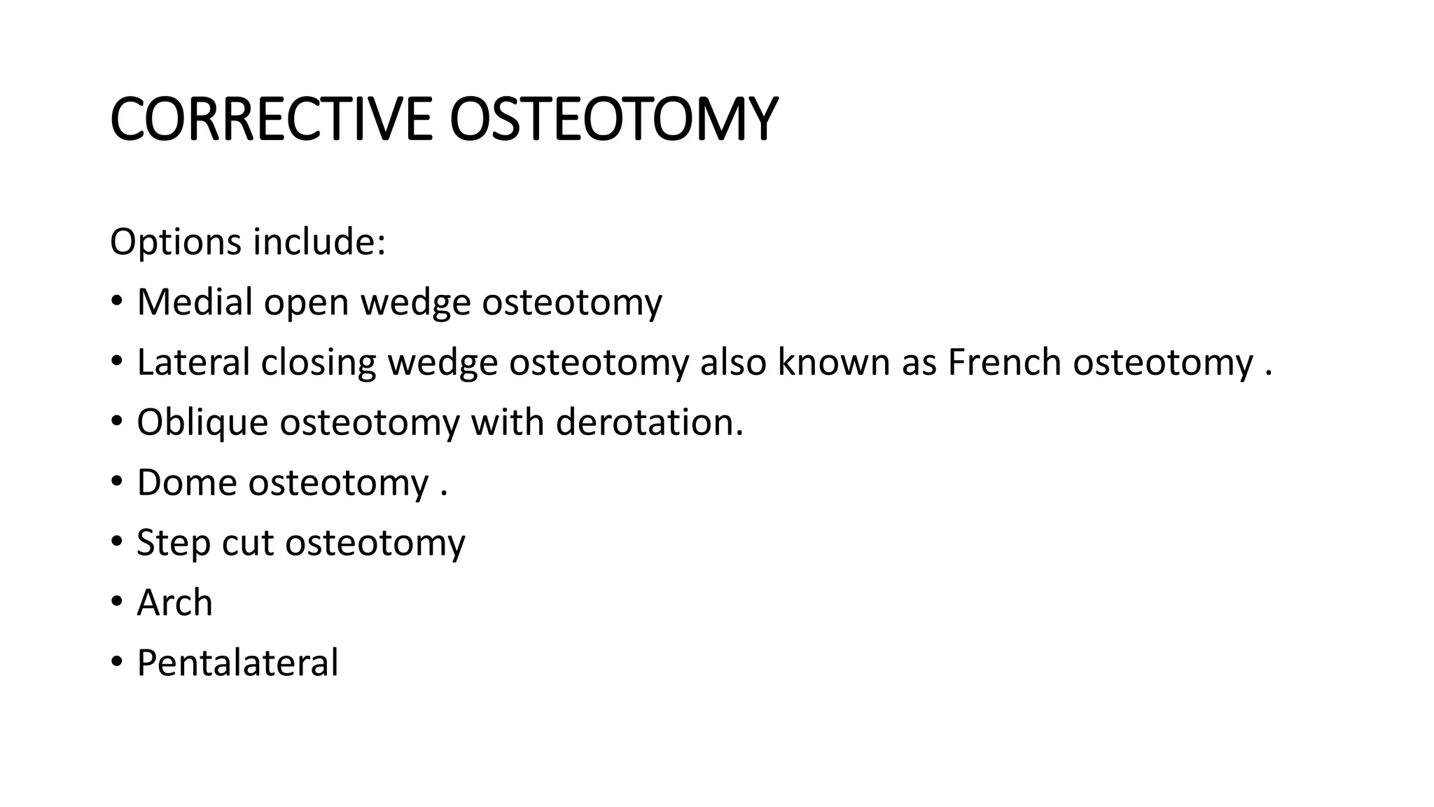 Cubitus valgus varus | PPTX