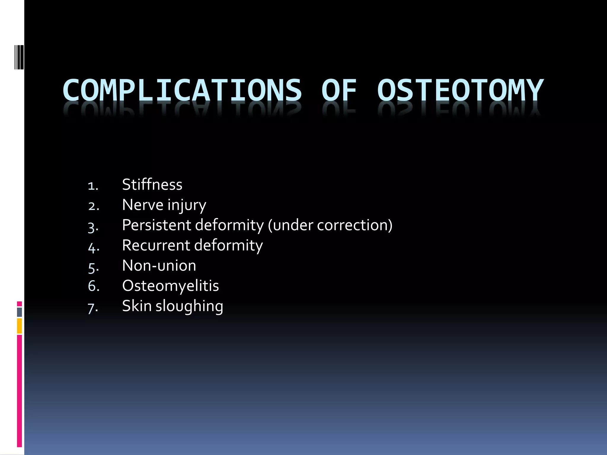 Cubitus varus by Dhrumil Patel | PPTX