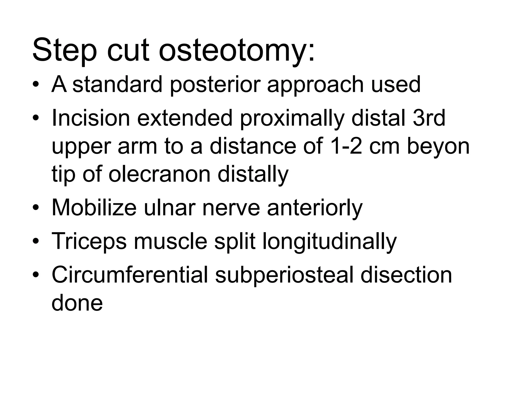 Cubitus varus | PPT