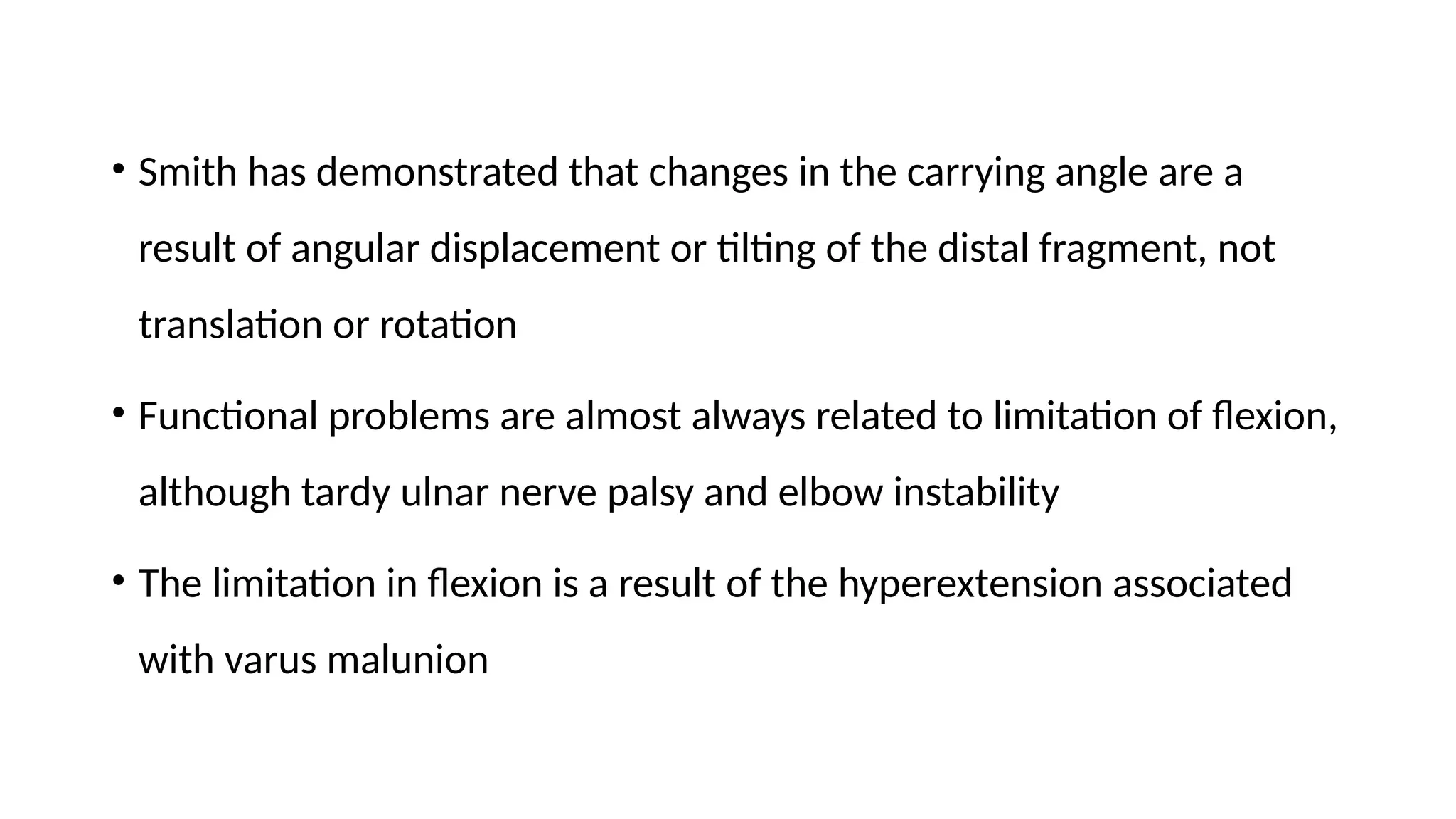 CUBITUS VARUS AND VALGUS DEFORMITY .pptx