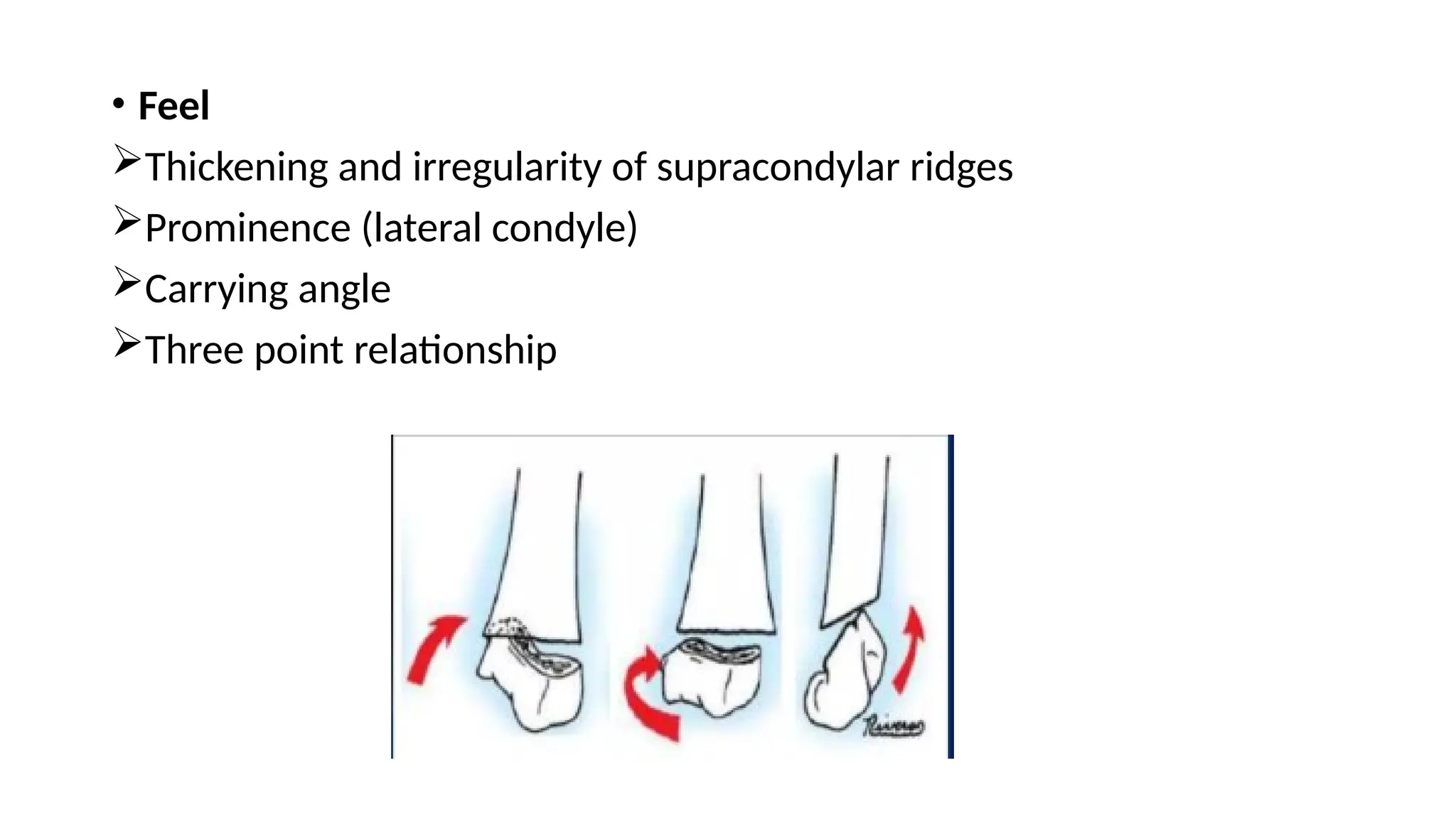 CUBITUS VARUS AND VALGUS DEFORMITY .pptx
