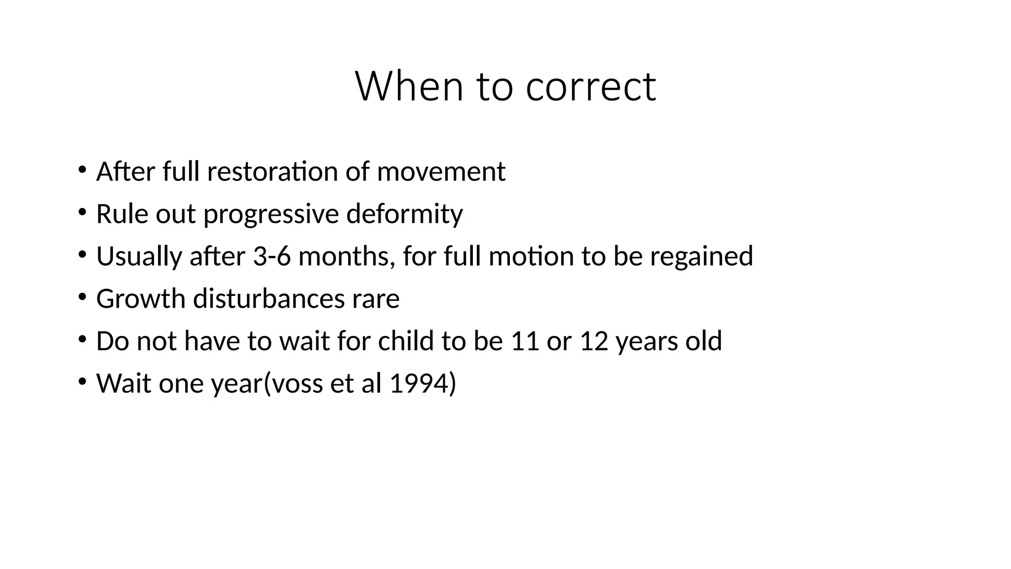 CUBITUS VARUS AND VALGUS DEFORMITY .pptx
