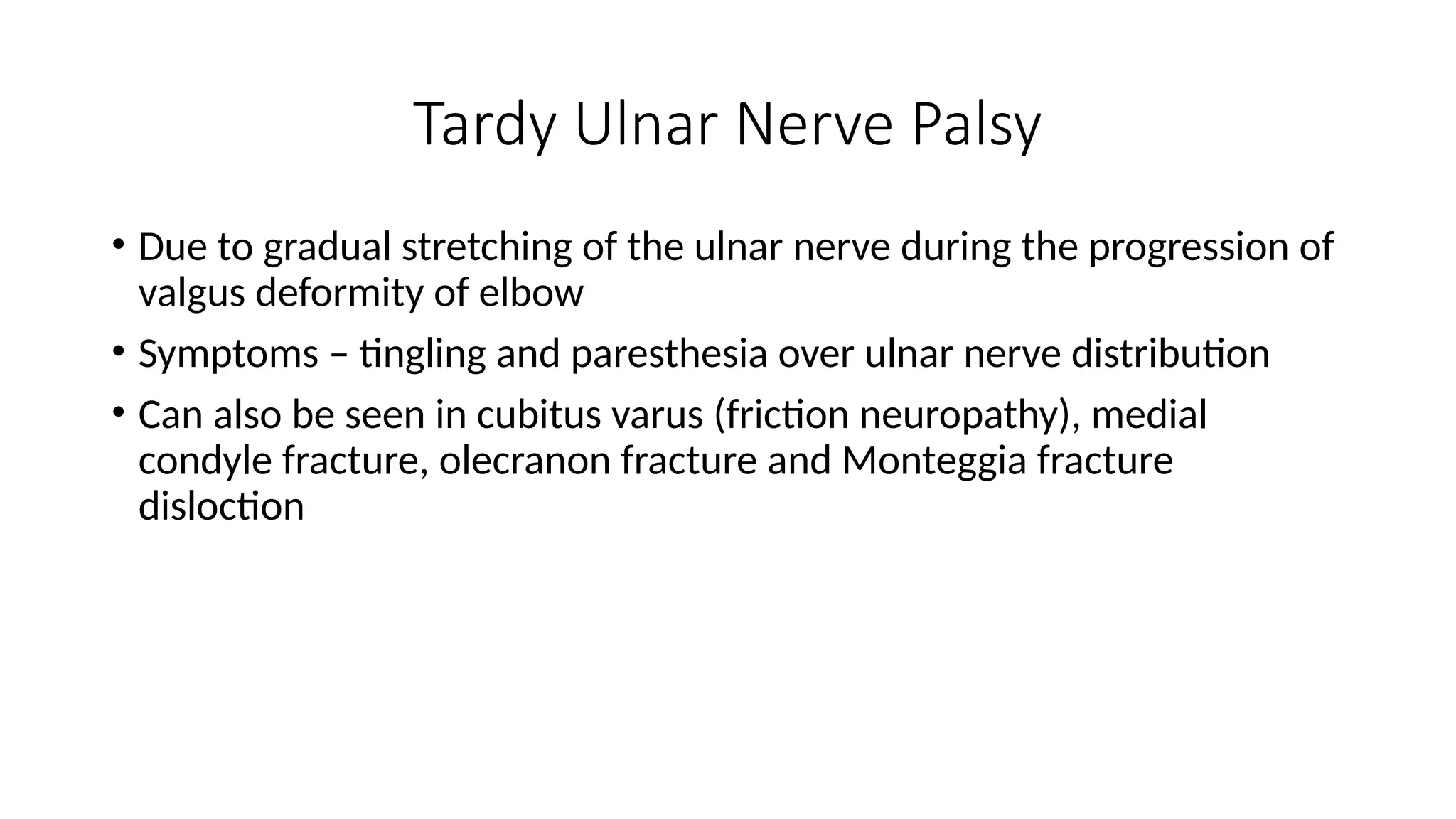 CUBITUS VARUS AND VALGUS DEFORMITY .pptx