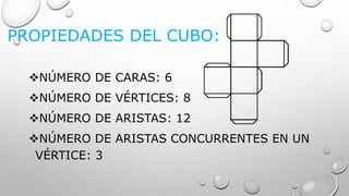 Cubo | PPTX