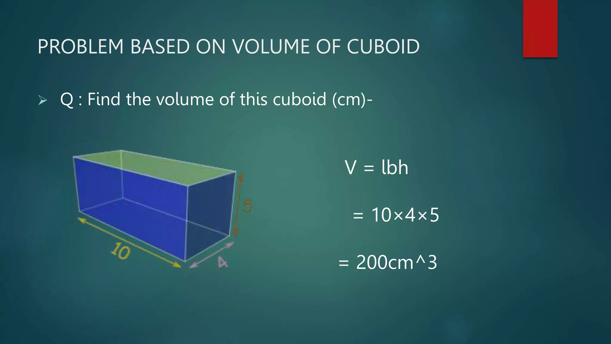 cuboid presentation.pptx