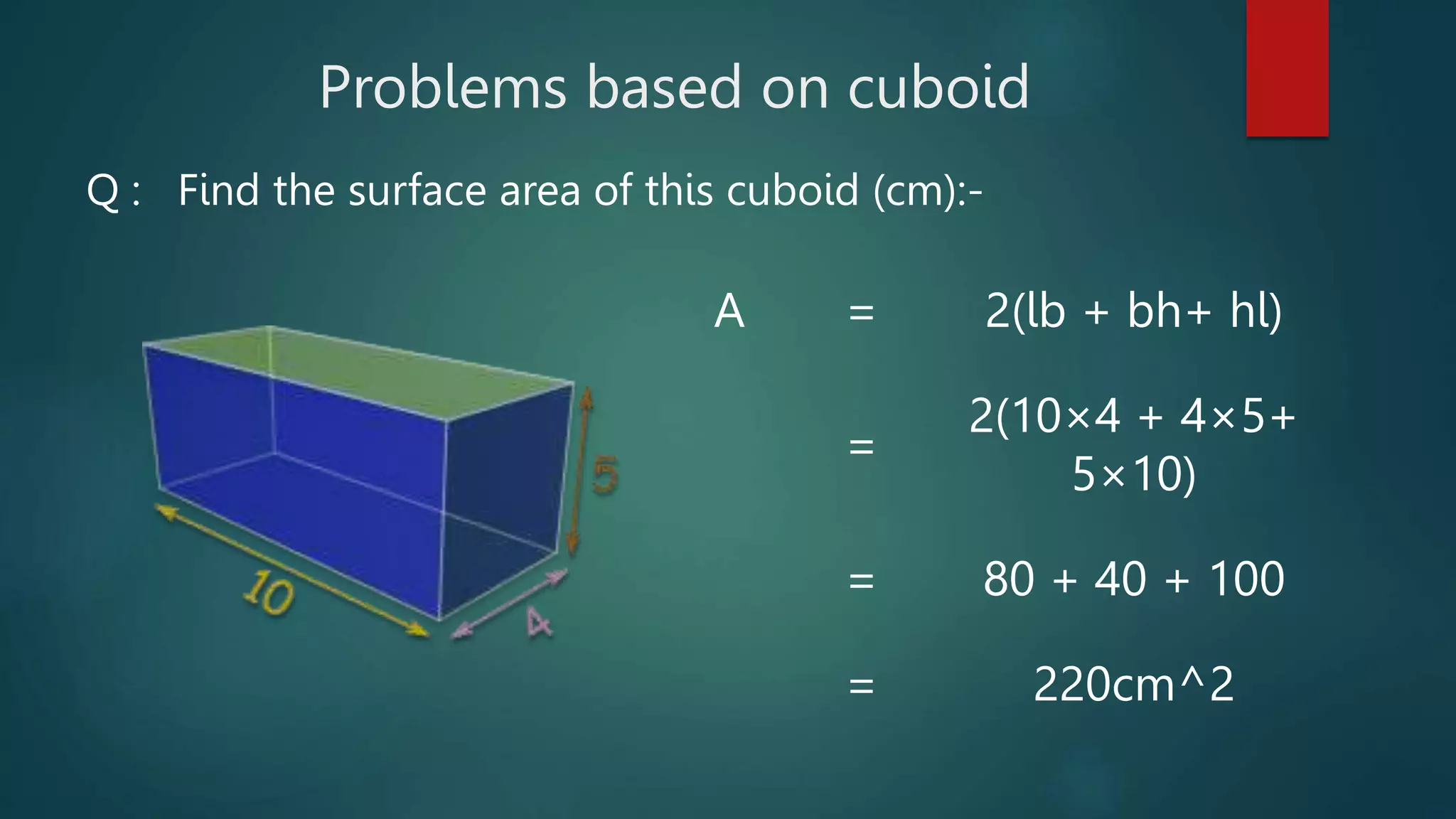 cuboid presentation.pptx