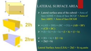 cuboid presentation.pptx