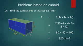cuboid presentation.pptx
