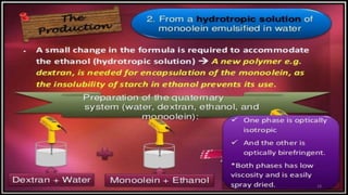 Cubosomes a drug delivery system by Shree | PDF