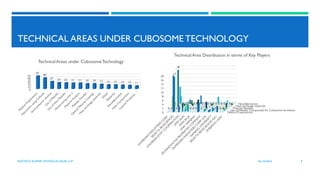 Cubosomes - Technology Landscape Overview | PDF