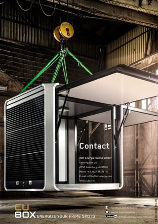 Cubox highlights | PDF