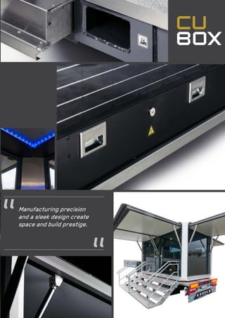 Cubox highlights | PDF