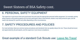 Cub scout breakout april 2019 | PPT