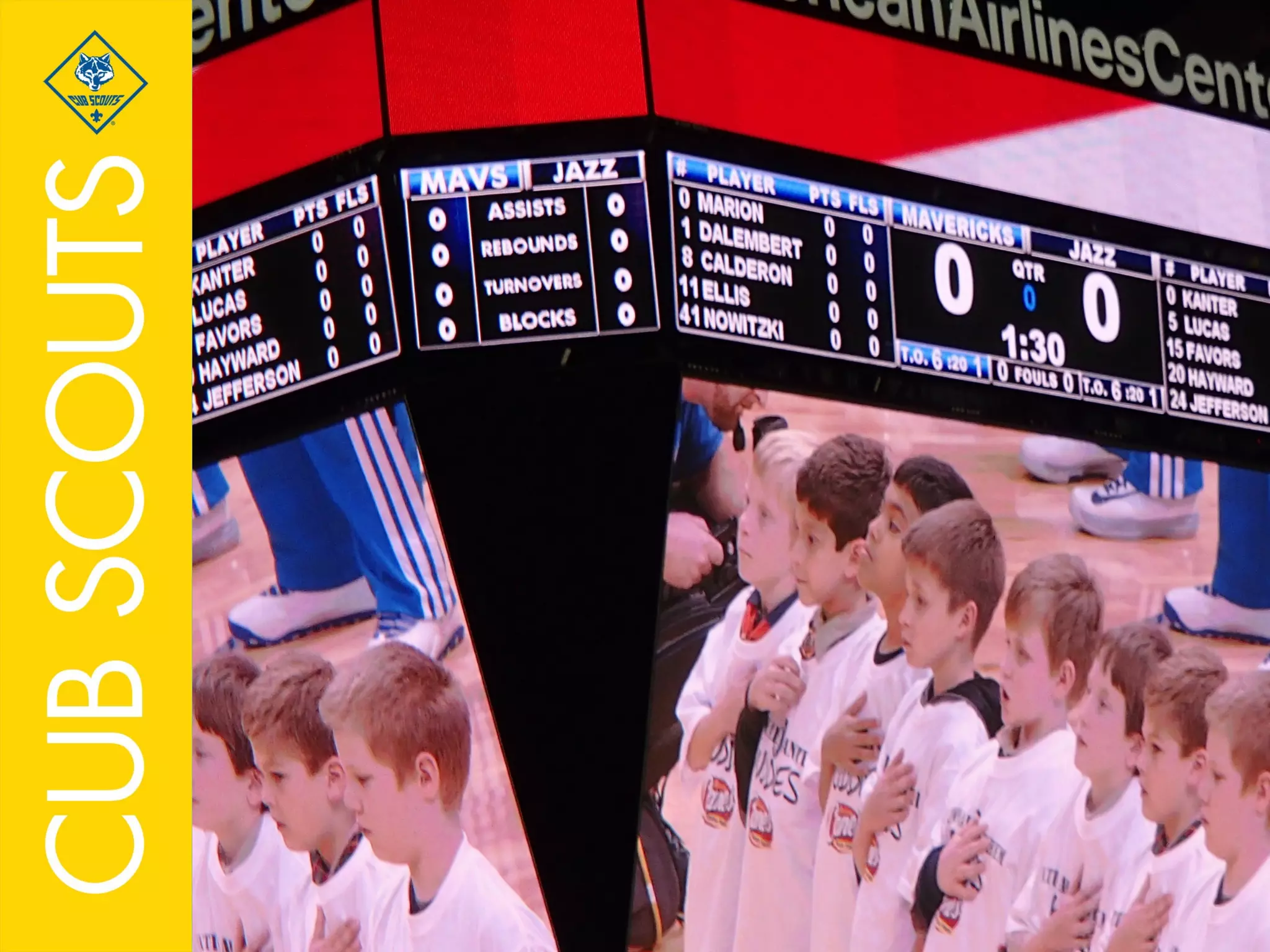 Cubmaster's Toolbox | PPT