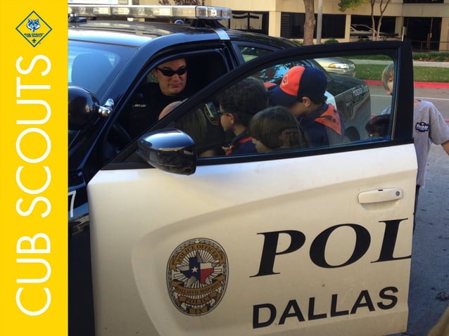 Cubmaster's Toolbox | PPT