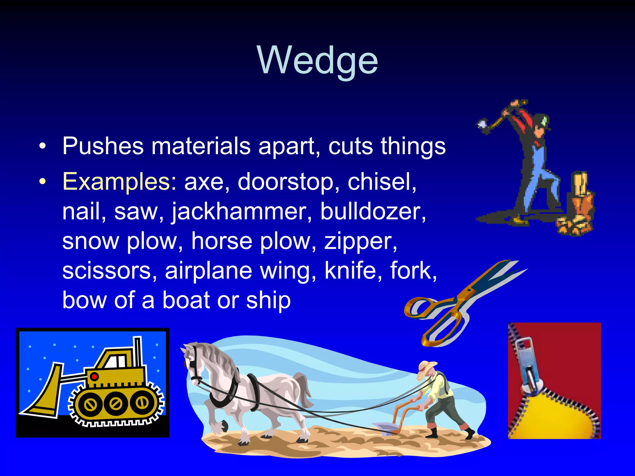 Simple Machine | PPT