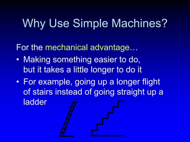 Simple Machine | PPT