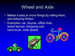 Simple Machine | PPT