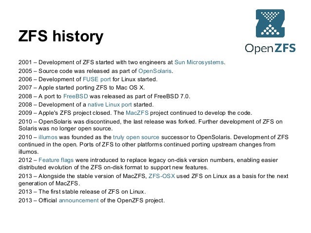 Openzfs uninitialized zfs dataset - grosscreditcard