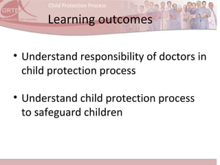 CU Child Protection Process | PPT