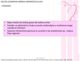 Cuci completa | PPTX