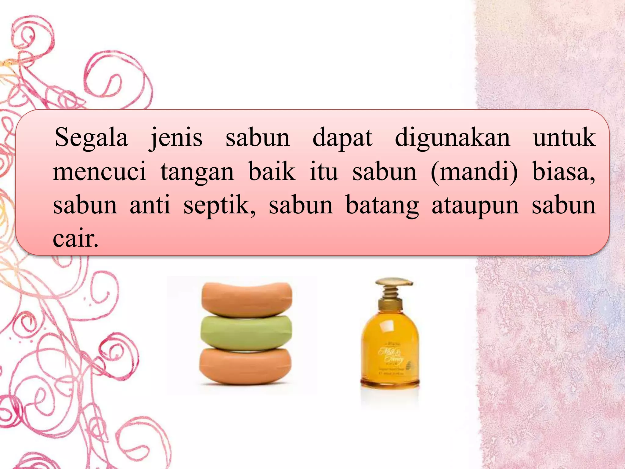 Cuci tangan dan sikat gigi.pptx