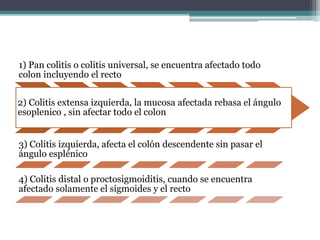 Cuci y cronh | PPTX