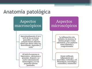 Cuci y cronh | PPTX