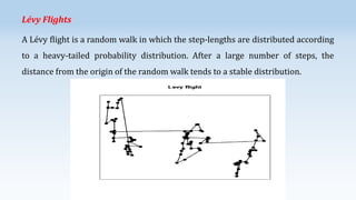 Cuckoo Search & Firefly Algorithms | PPTX