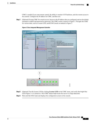 Cucm bk b1000_f29_00_be6k-install-guide-10 | PDF