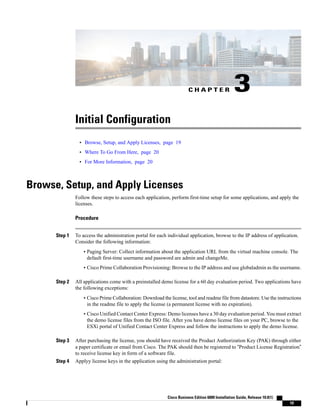 Cucm bk b1000_f29_00_be6k-install-guide-10 | PDF