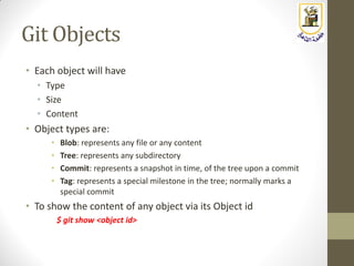 Embedded Systems: Lecture 11: Introduction to Git & GitHub (Part 2) | PPT