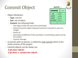 Embedded Systems: Lecture 11: Introduction to Git & GitHub (Part 2) | PPT