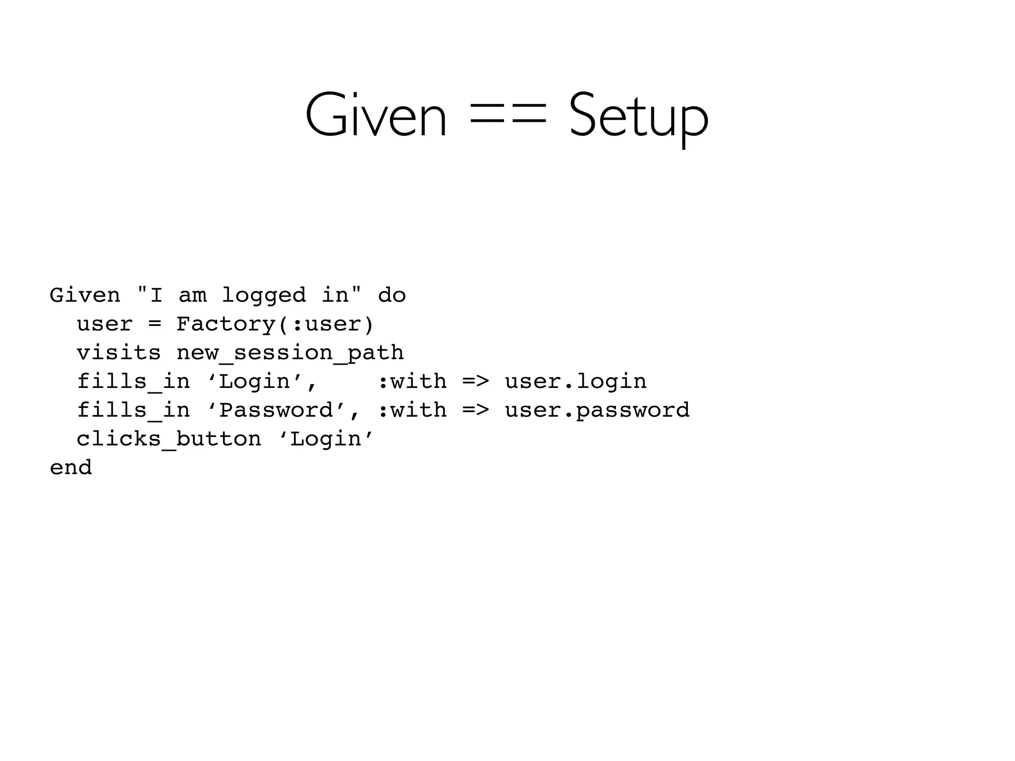 Behavior Driven Development with Cucumber | PDF