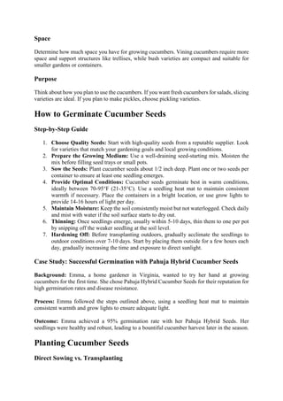 Cucumber Seeds 101: Everything You Need to Know.docx