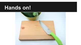 Cucumber @ VilniusPHP | PDF