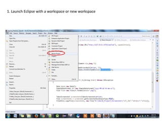 Cucumber with appium | PPTX