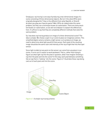 CUDA by Example : Constant Memory and Events : Notes | PDF