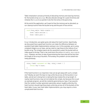 CUDA by Example : Advanced Atomics : Notes | PDF