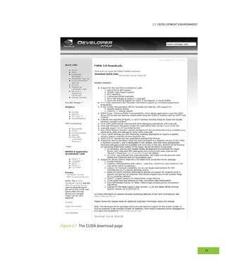 CUDA by Example : Getting Started : Notes | PDF | Operating Systems ...