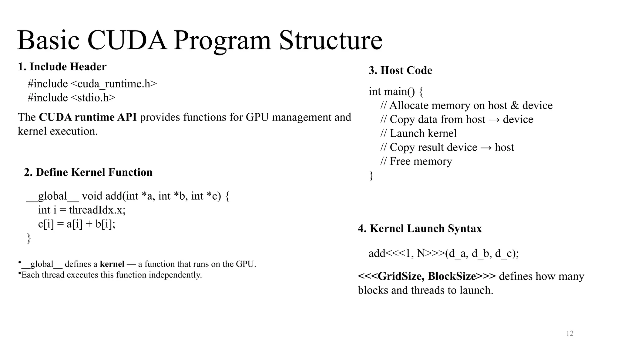 CUDA_GPU Cuda gpu cuda gpu cuda gpu cuda gpu | PPTX