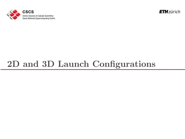 Introduction to GPUs in HPC | PDF