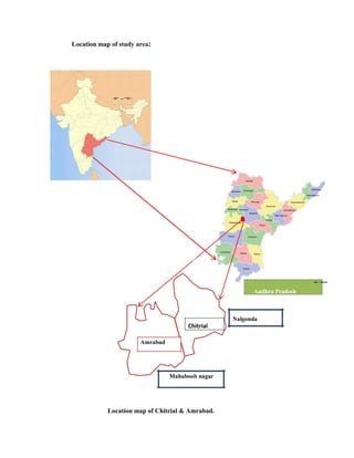 Cuddapah supergroup | PDF