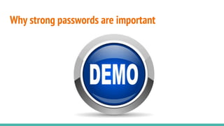 Cued Click Point Authentication | PPTX | Internet | Computing