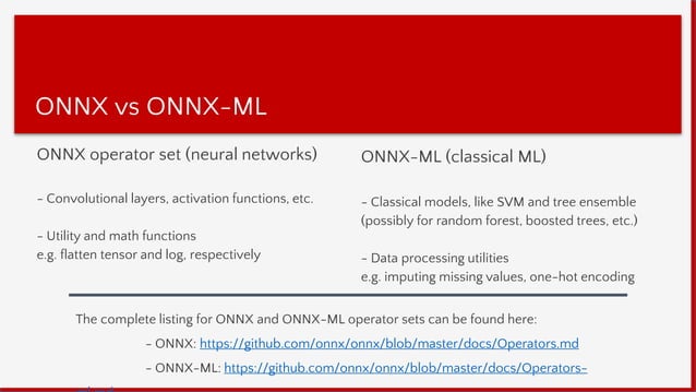 Onnx to Symbol Table Project | PPT