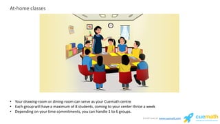 Cuemath Program | PDF