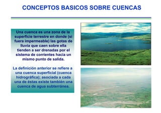 Cuencas | PDF