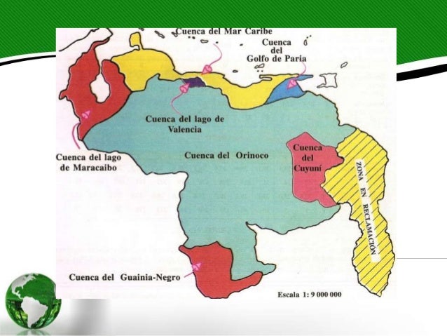 Mapas climatico de venezuela - Imagui