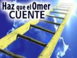 Cuenta del omer fiesta | PPT