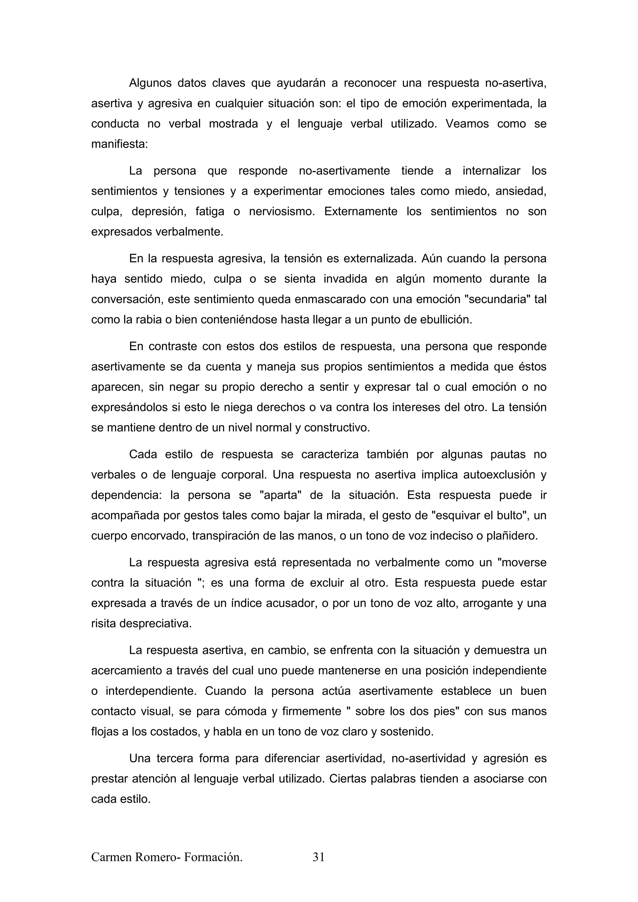 LECTURAS DE REFLEXIÓN Y MAS...... | PDF